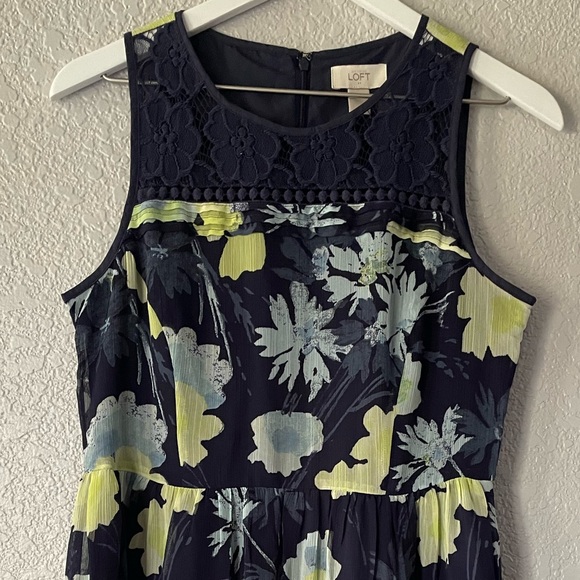 LOFT | Dresses | Loft Dress | Poshmark
